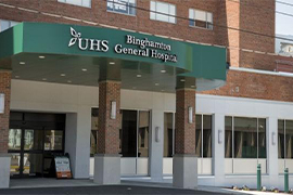 Southern Tier Region | New York State Council Emergency Nurses Association